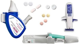 Triptans side effects #Shorts